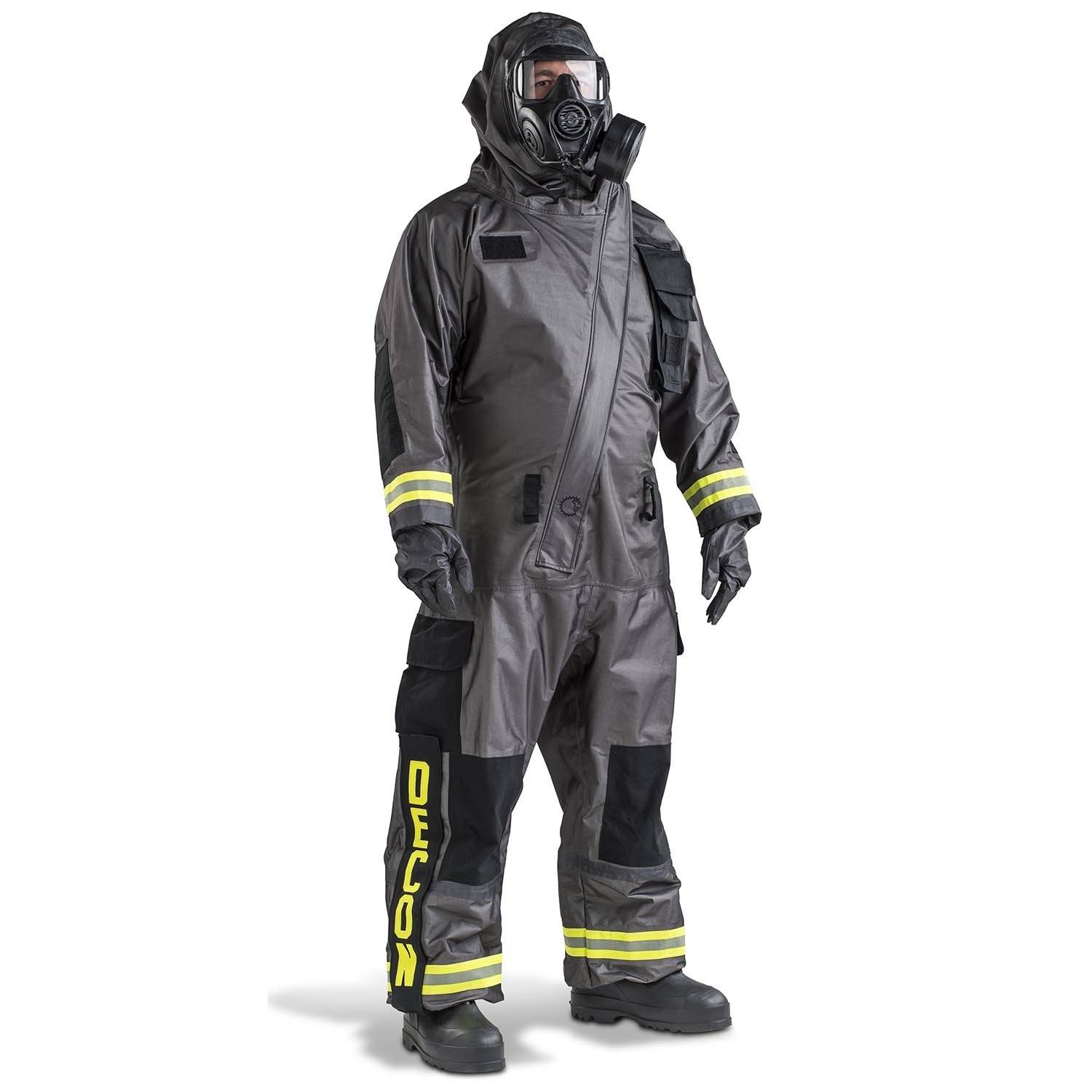 Lion Extended Response Suit | Galls