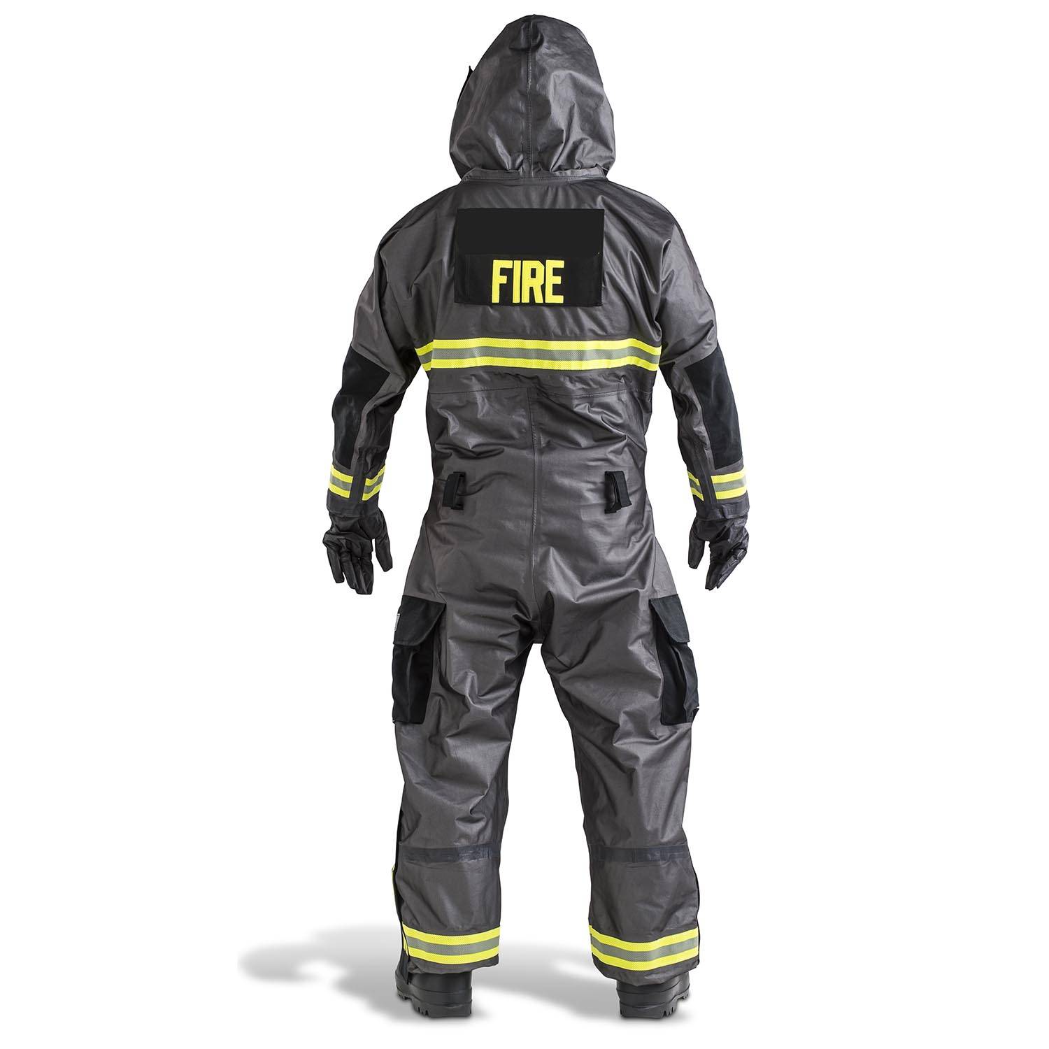 Lion Extended Response Suit | Galls
