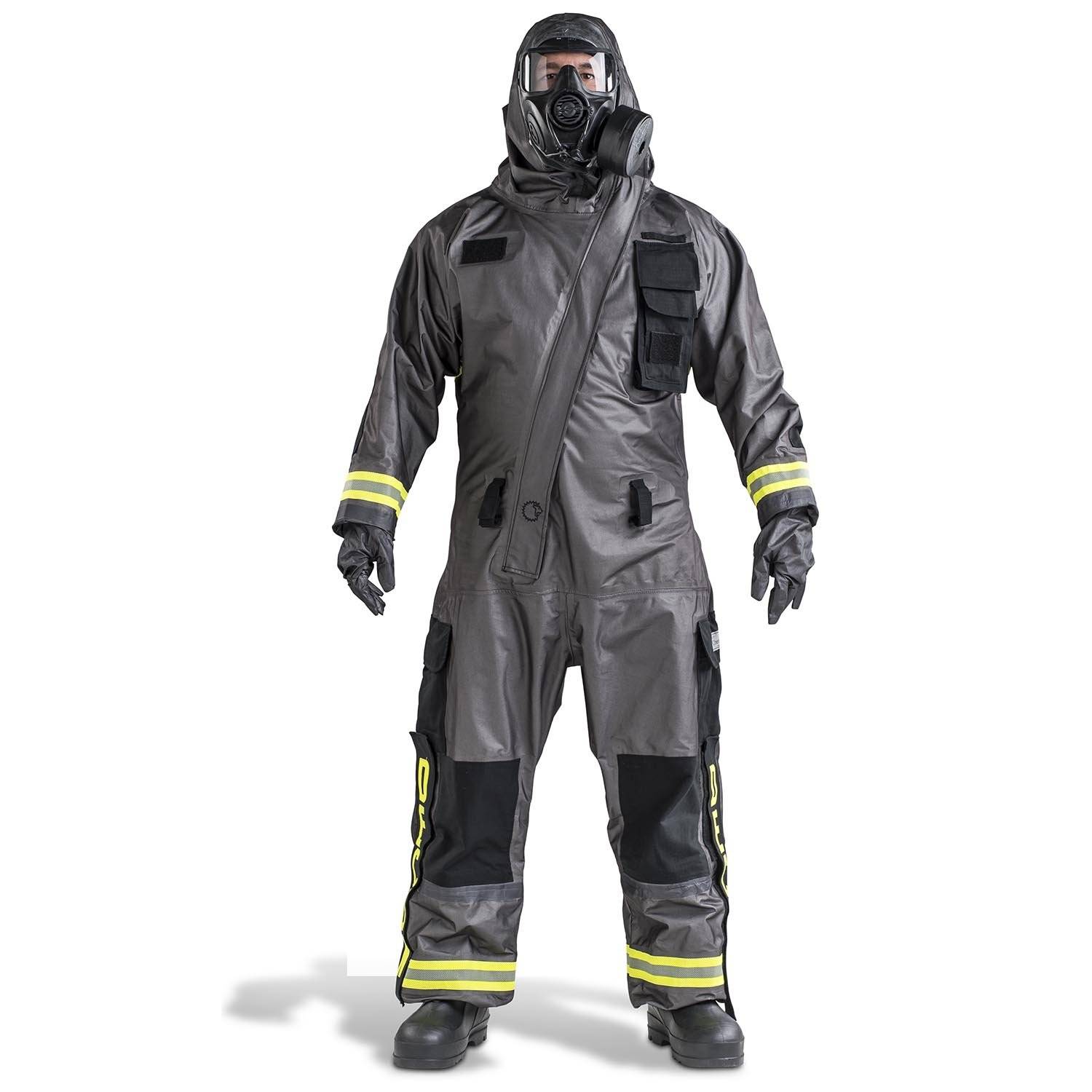 Lion Extended Response Suit | Galls