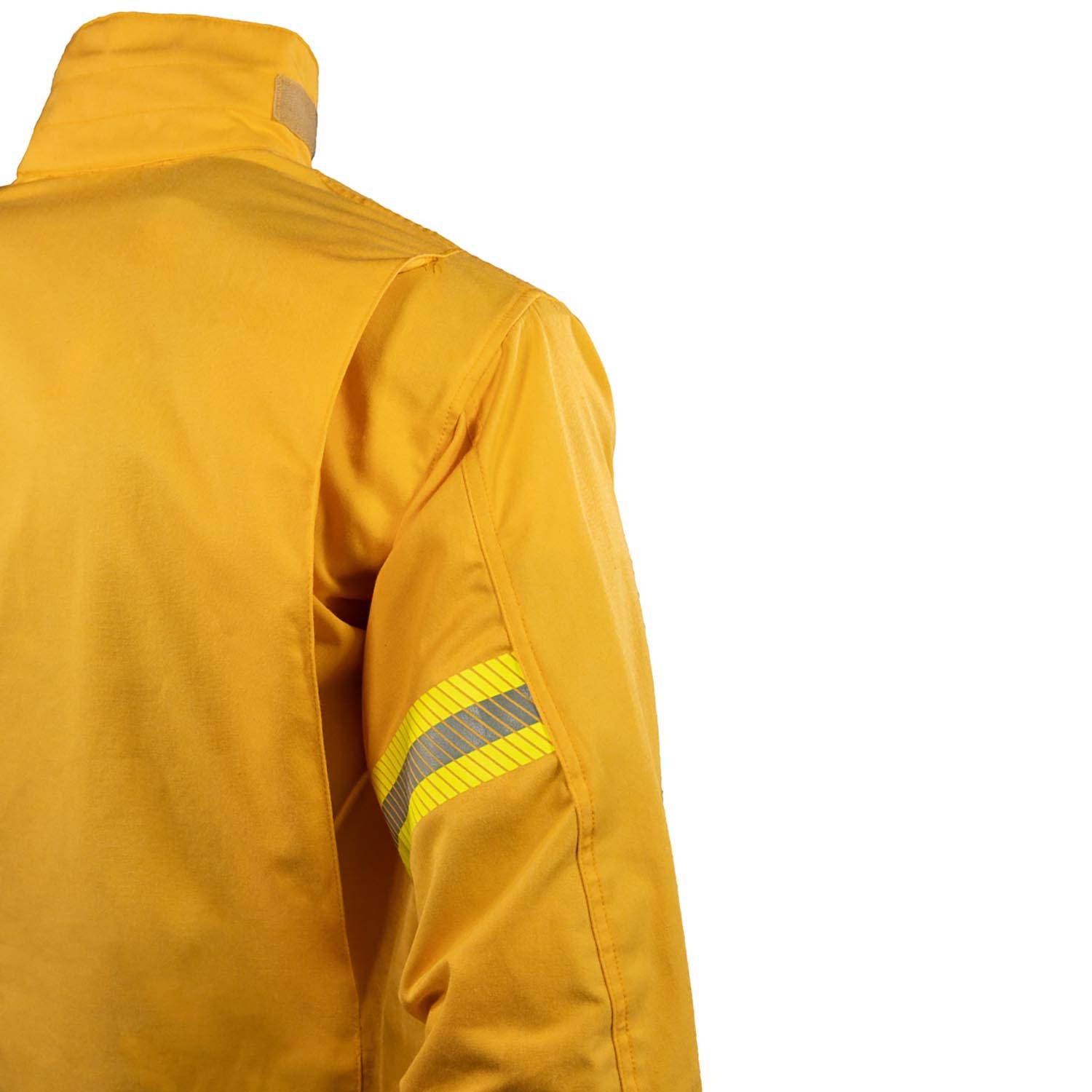 Propper Cal Fire Wildland Jacket | Galls