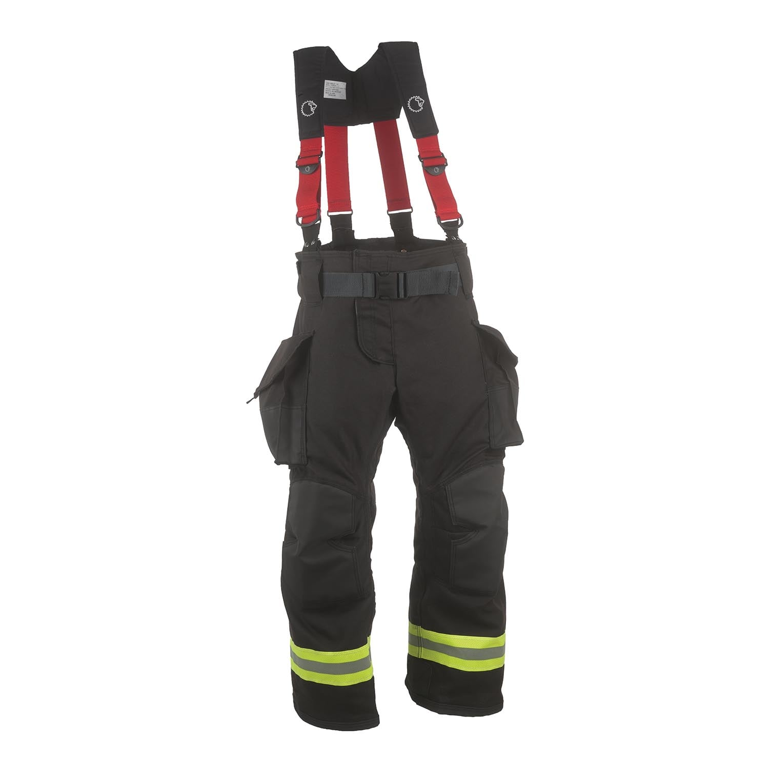 Lion Men's V-Force Flex 7 Turnout Pants | Galls