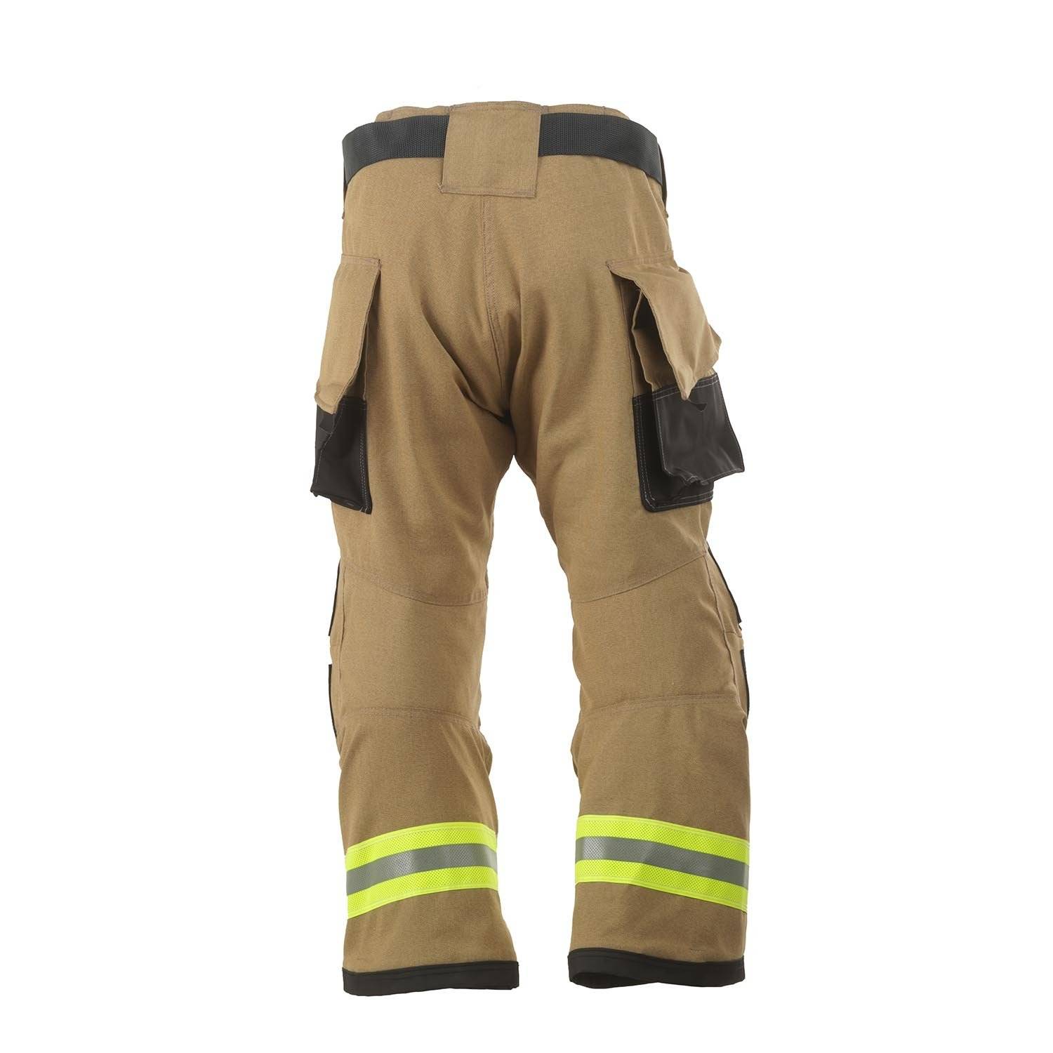 Lion Men's V-Force Flex 7 Turnout Pants | Galls