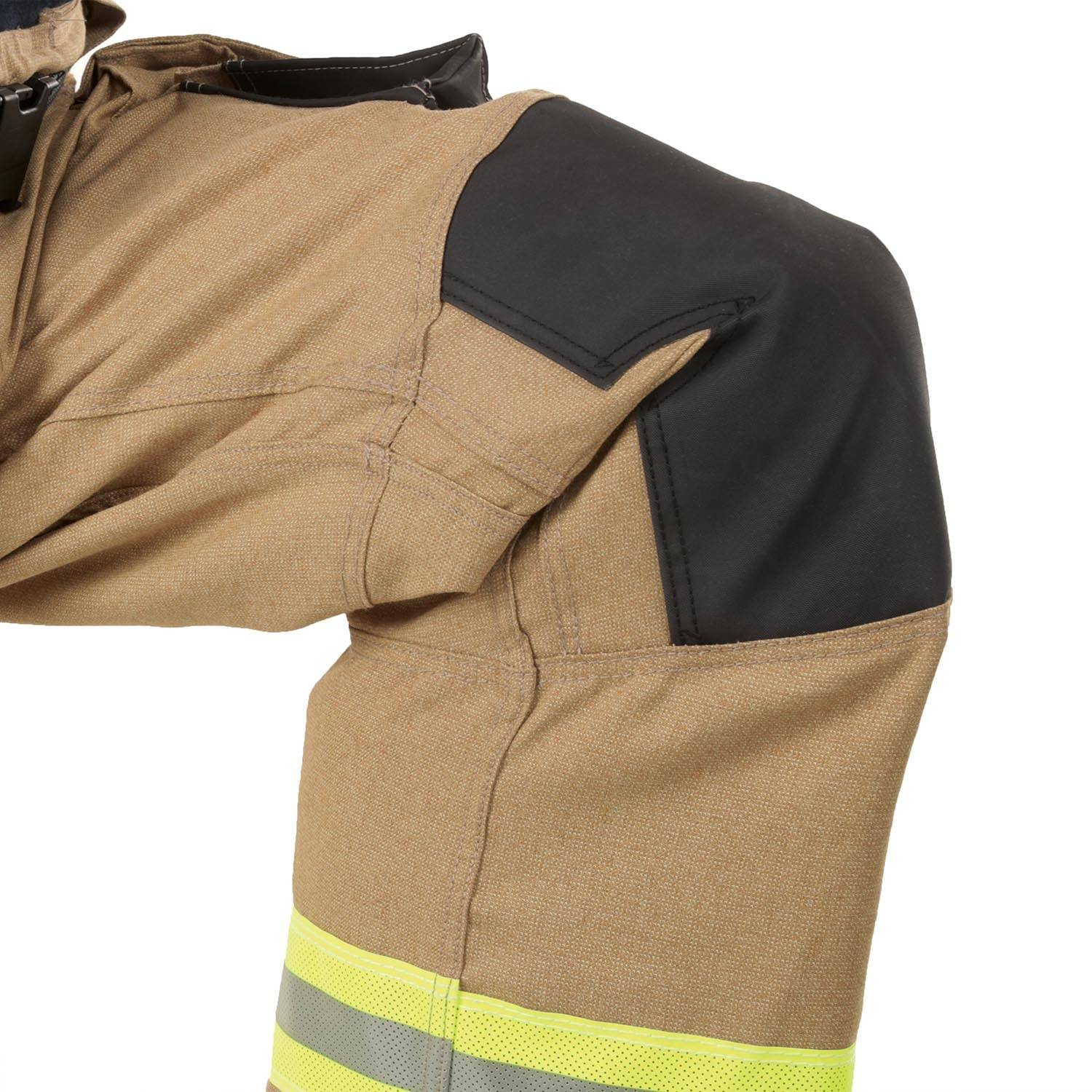 Lion Men's V-Force Flex 7 Turnout Pants | Galls