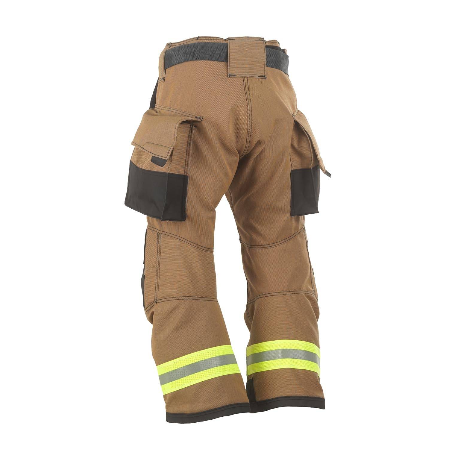 Lion Men's V-Force Pioneer Turnout Pants | Galls
