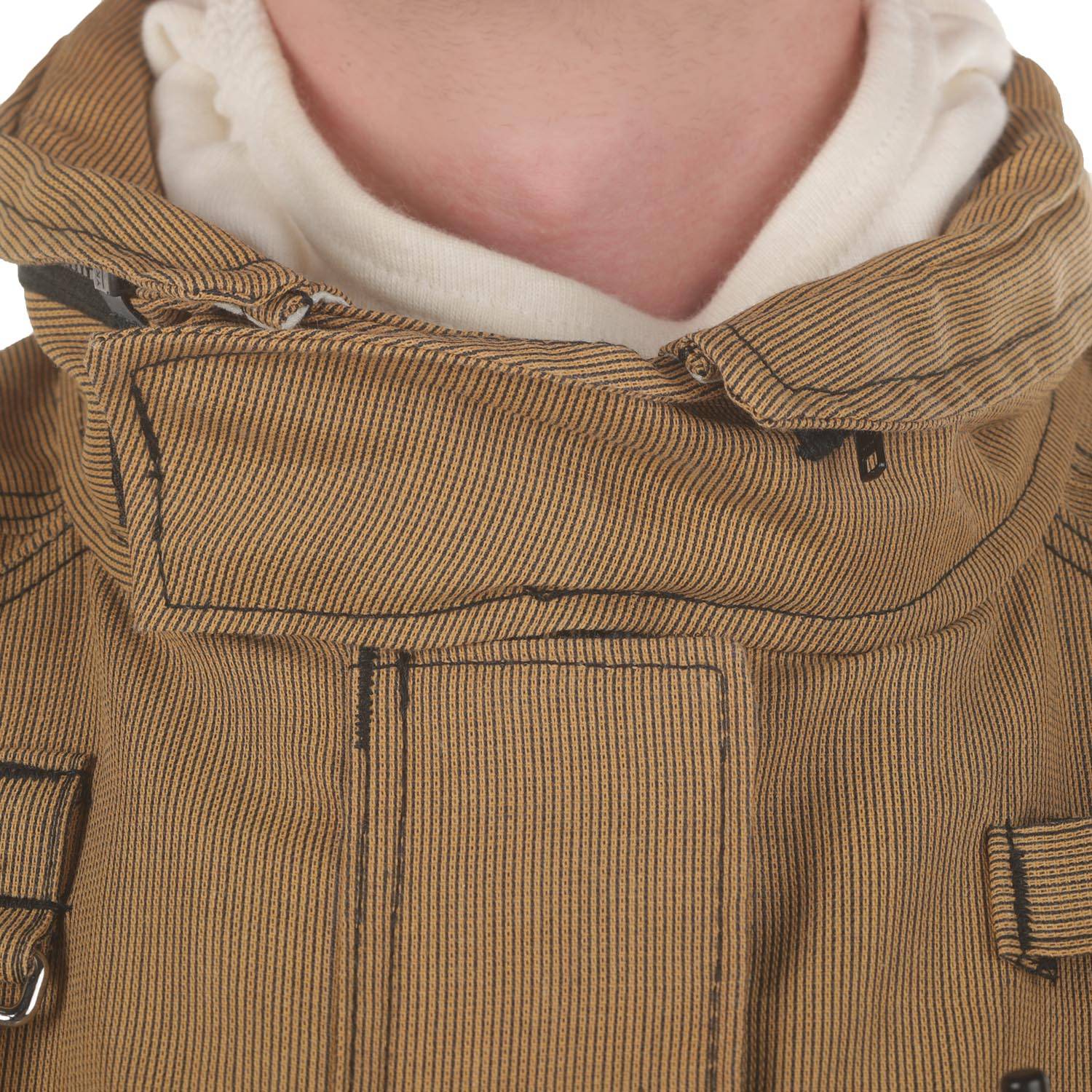 Lion Women's V-Force Turnout Coat with Pioneer Outer Shell