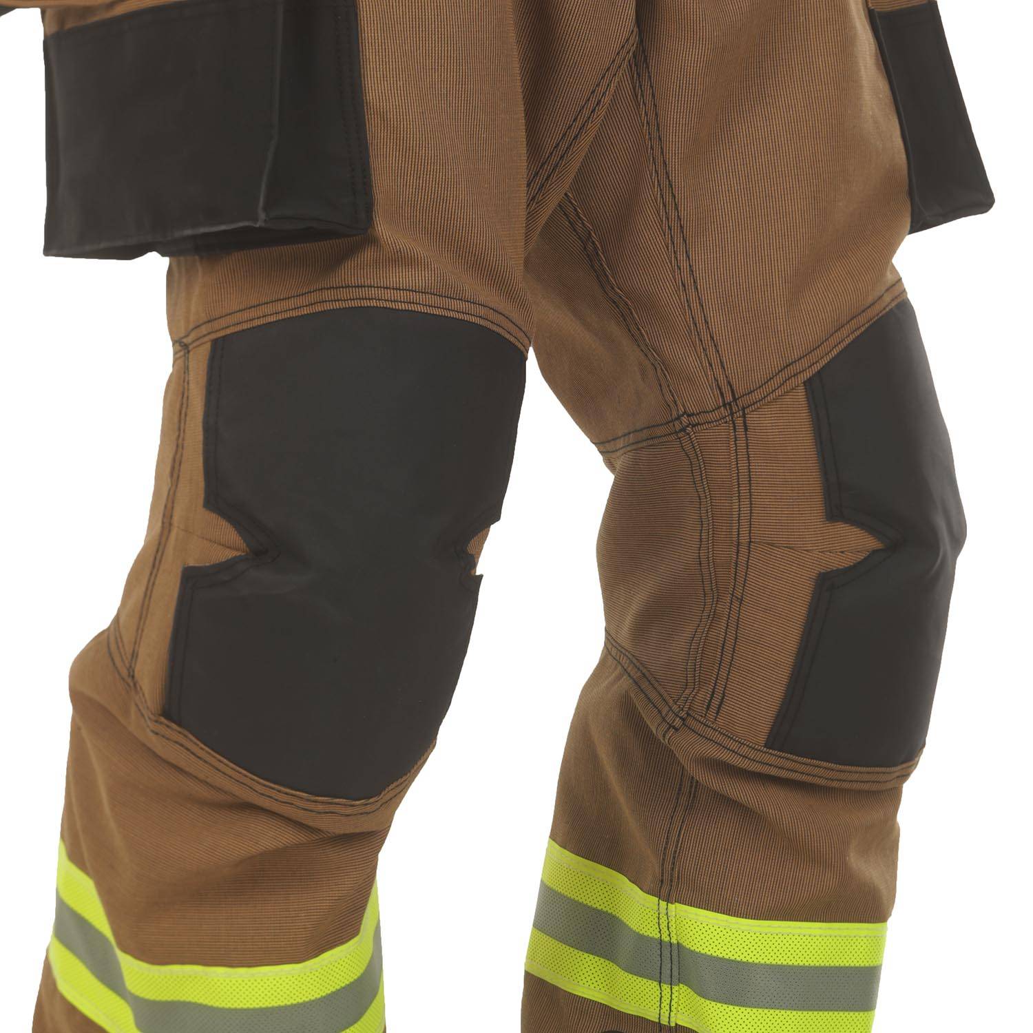 Lion Women's V-Force Pioneer Turnout Pants | Galls