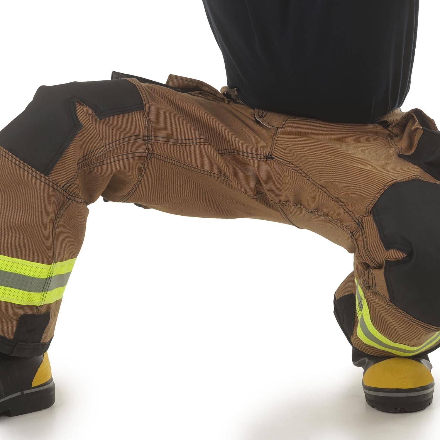 Lion Women's V-Force Pioneer Turnout Pants | Galls