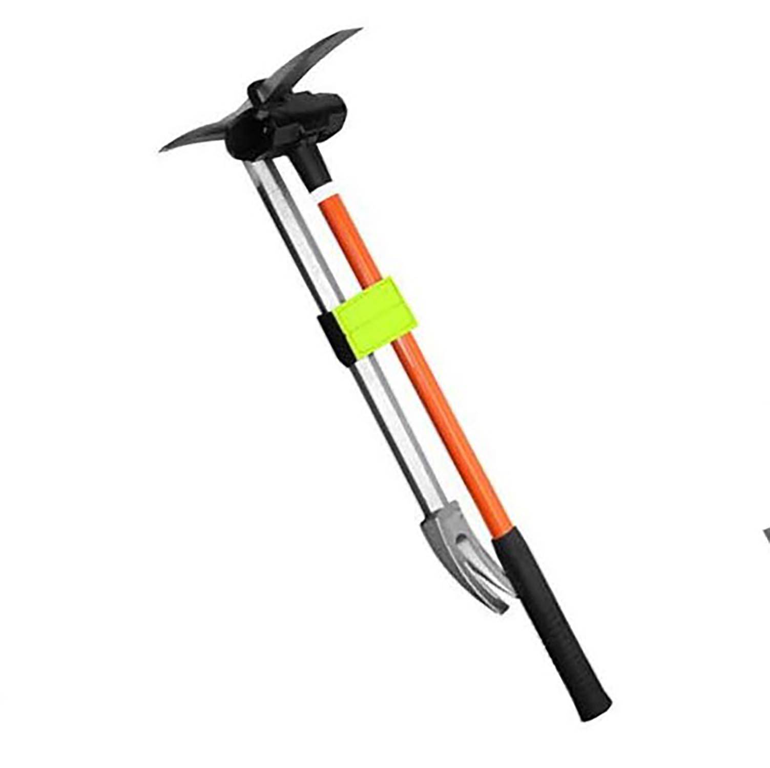 Leatherhead Tools 30" Halligan & 8 lb. Sledge | Galls