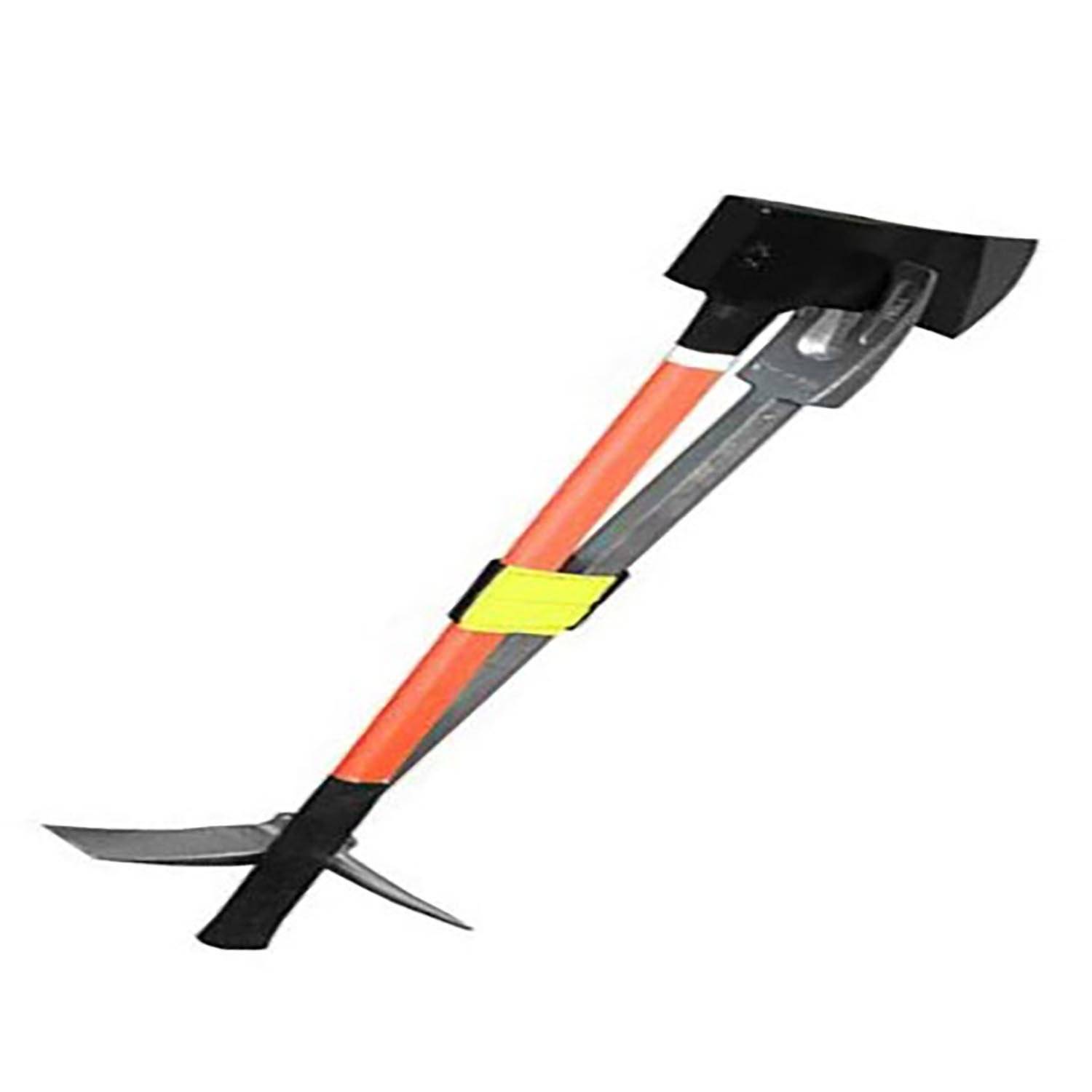 Leatherhead Tools 6lbs Halligan and Flat Axe Handle Strap