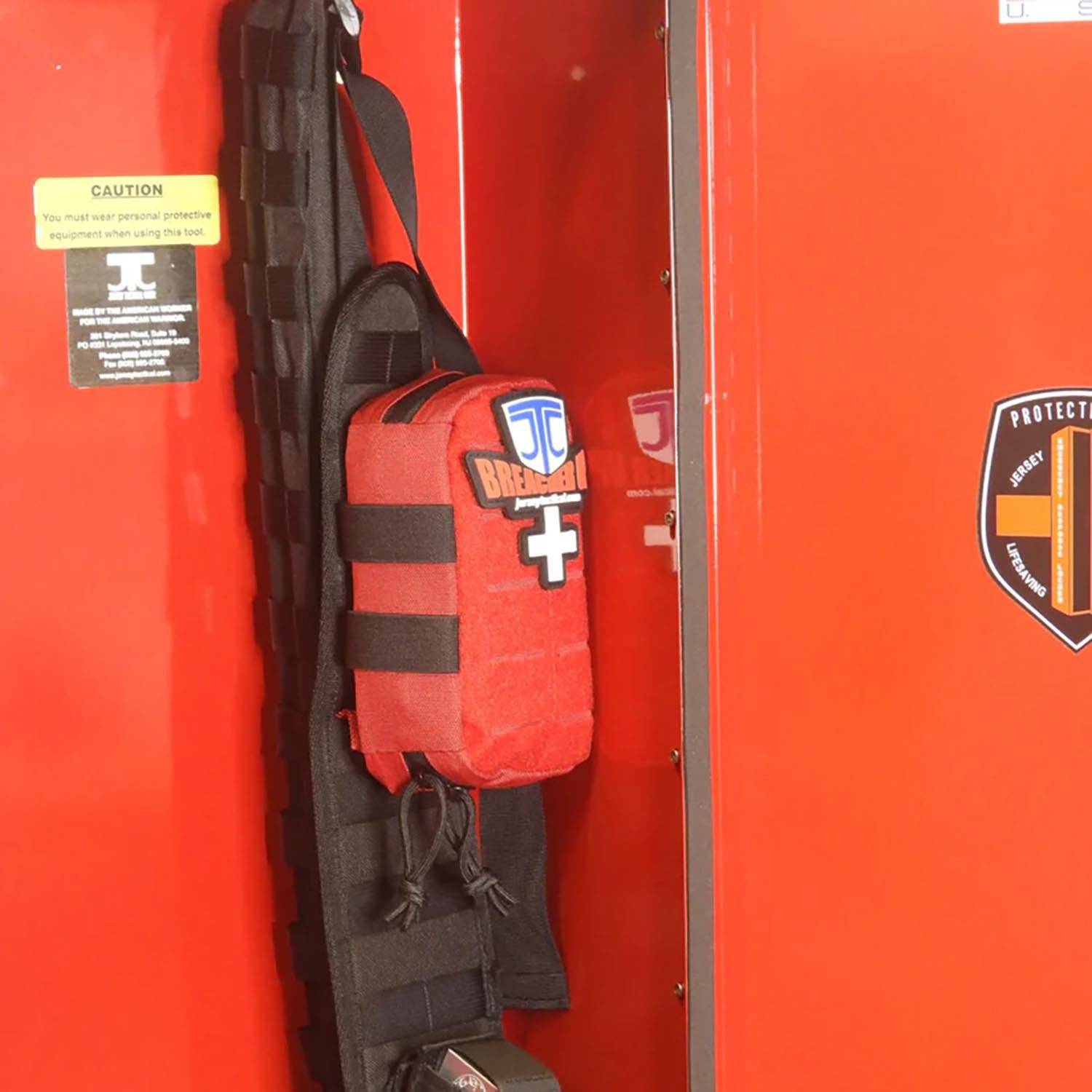 Jersey Tactical Emergency Response Locker | Galls
