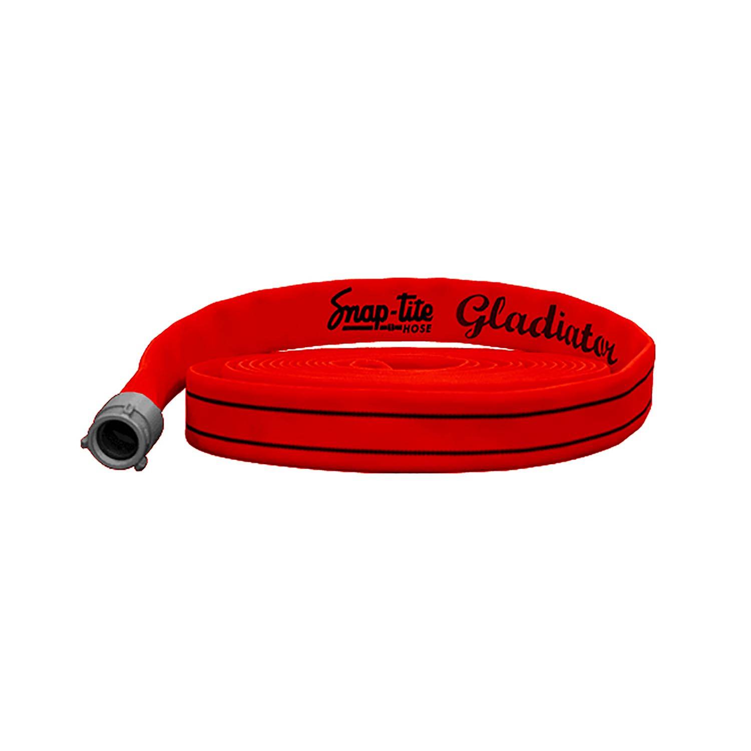 Snap-Tite Gladiator FG NFPA Attack Fire Hose 2" | Galls