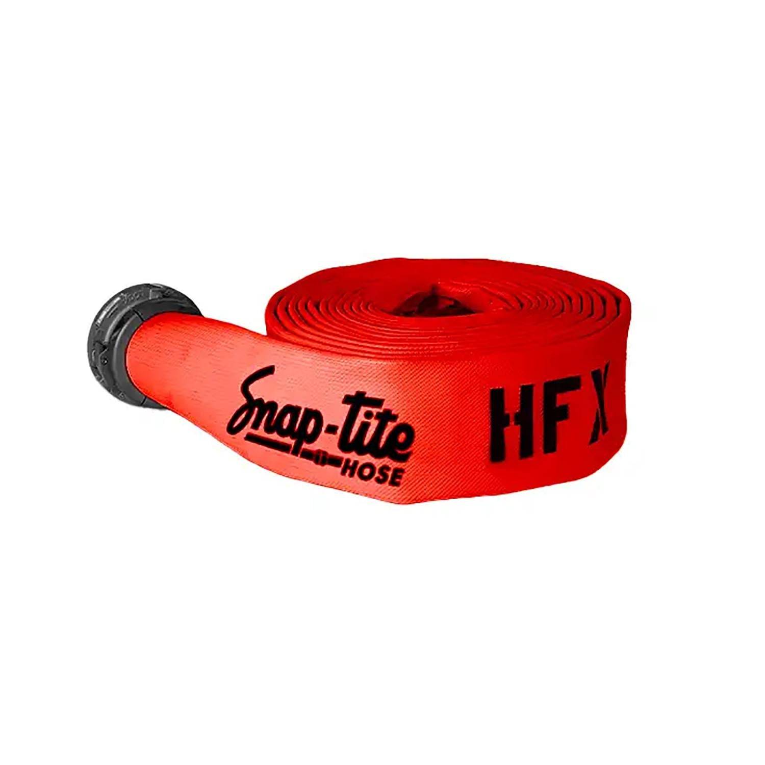 Snap-Tite HFX LDH NFPA Rubber Covered Hose 5" | Galls