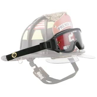 ESS Innerzone II NFPA Fire Goggle