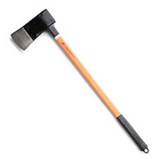 Leatherhead Tools 6 Pound Flat Head Axe