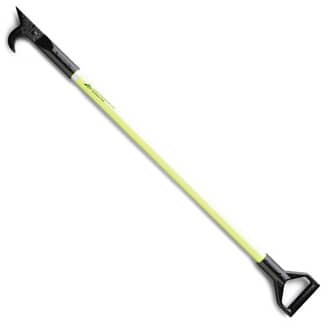 Leatherhead Tools 3 Foot Pike Pole with D-Handle