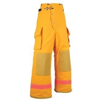 Firefighter Turnout Gear | Wildland Gear & Nomex Clothing