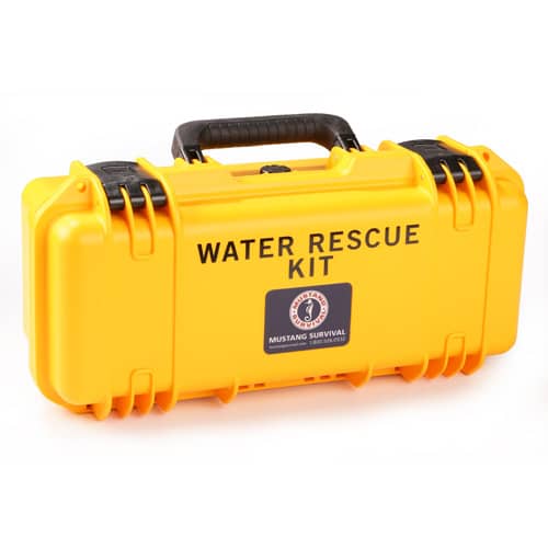 Mustang Survival Water Rescue Kit
