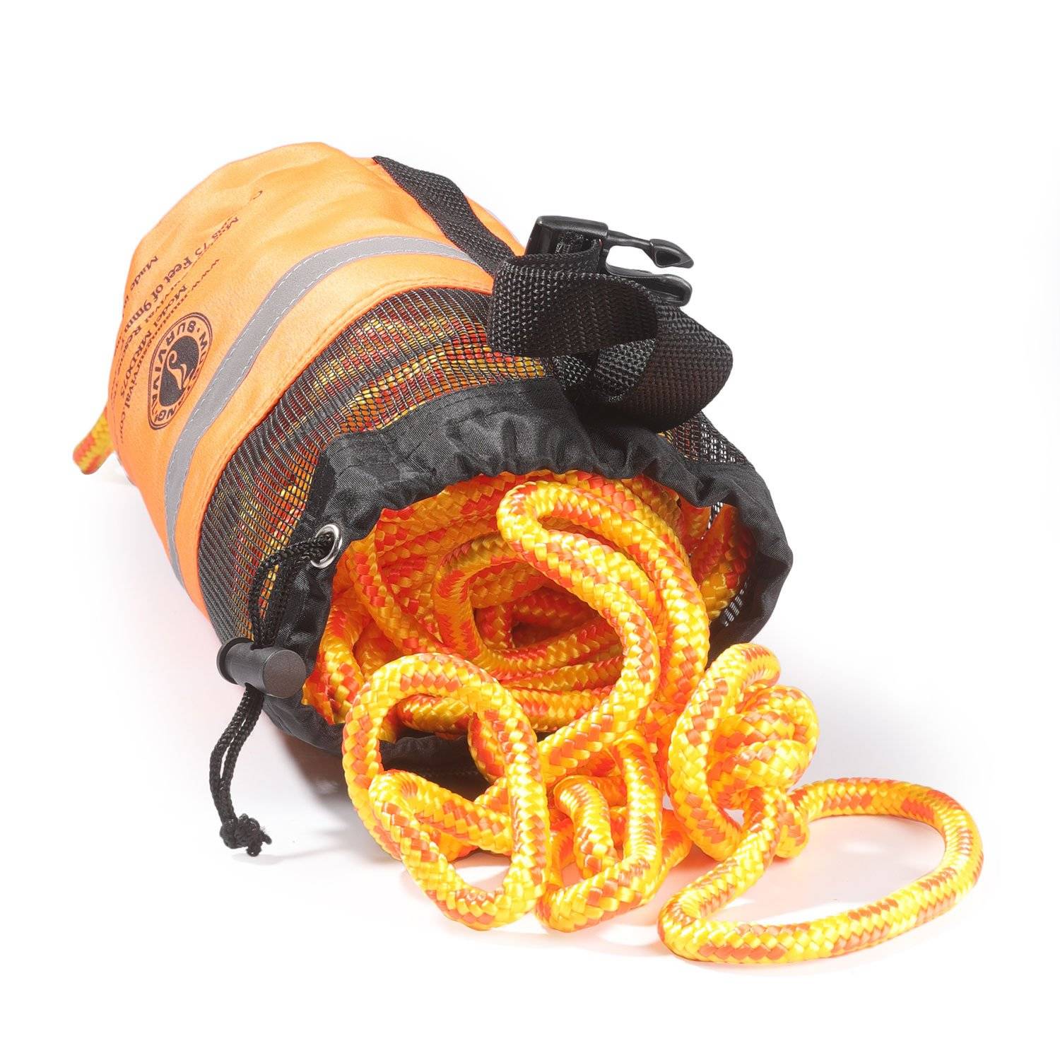 Mustang Survival Throw Bag