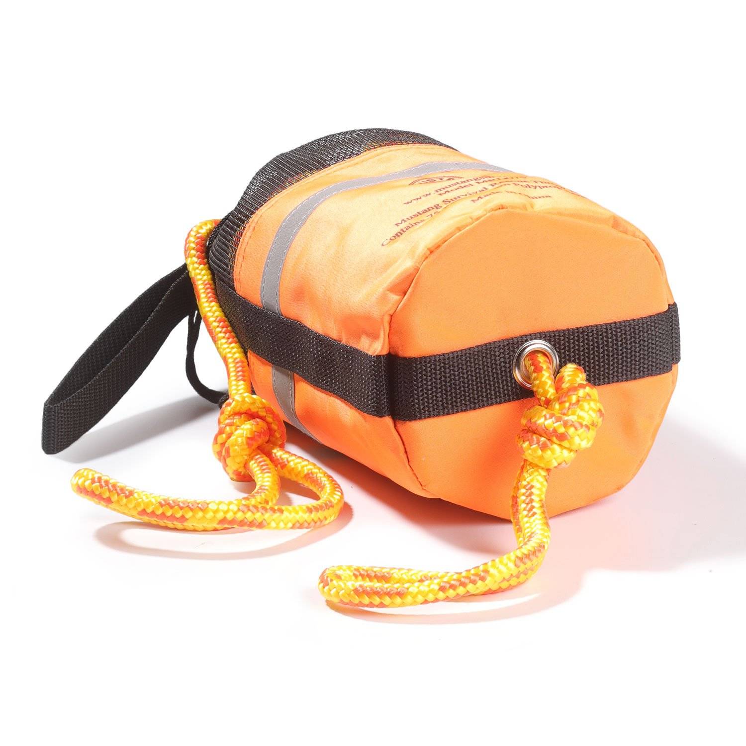 Mustang Survival Throw Bag