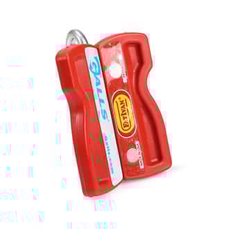 Fat Ivan Fold-Up Door Chock