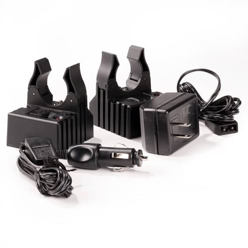 Streamlight PolyStinger LED HAZ LO Flashlight