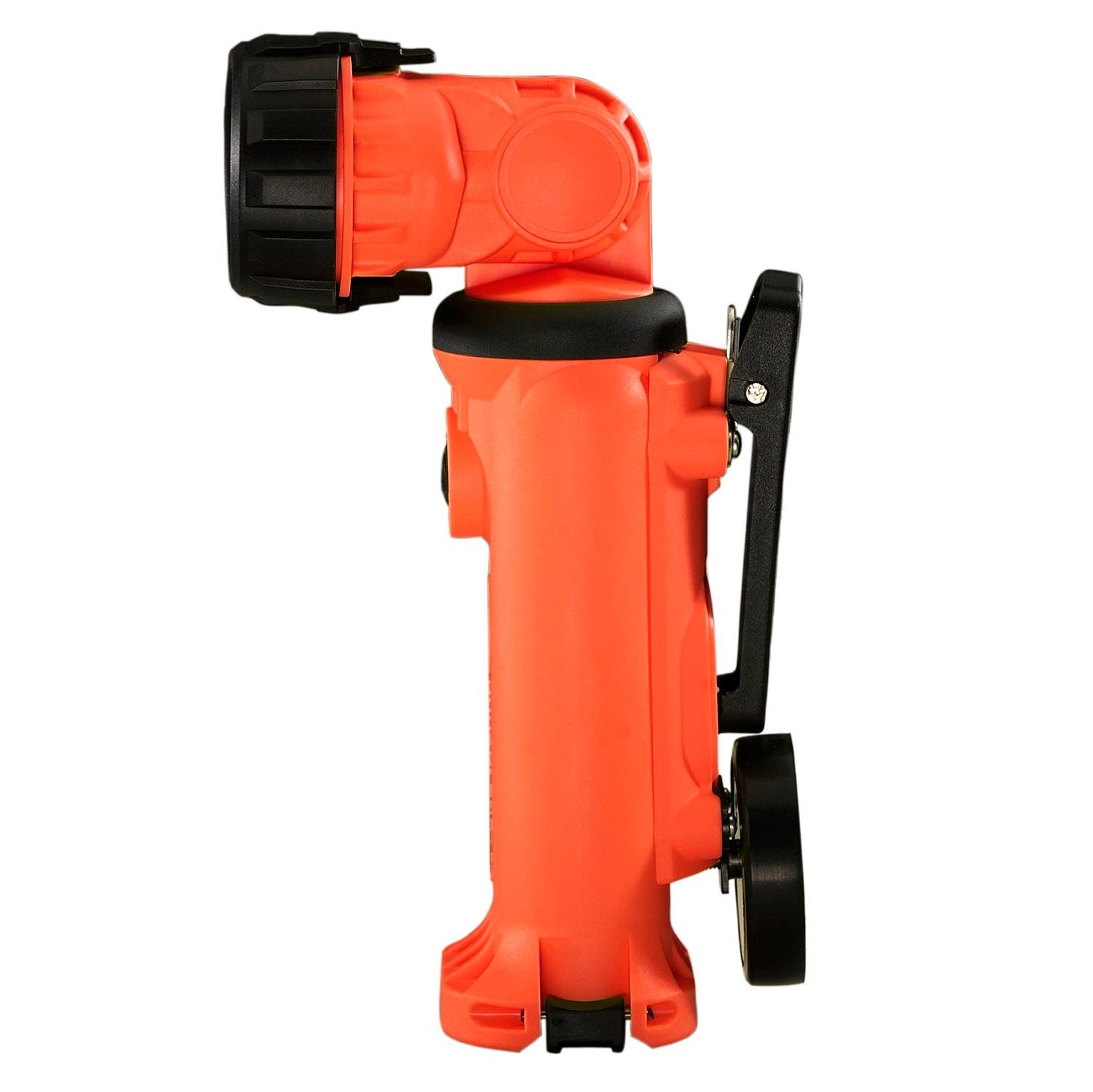 Streamlight Knucklehead Rechargeable Fire Rescue Light with Clip