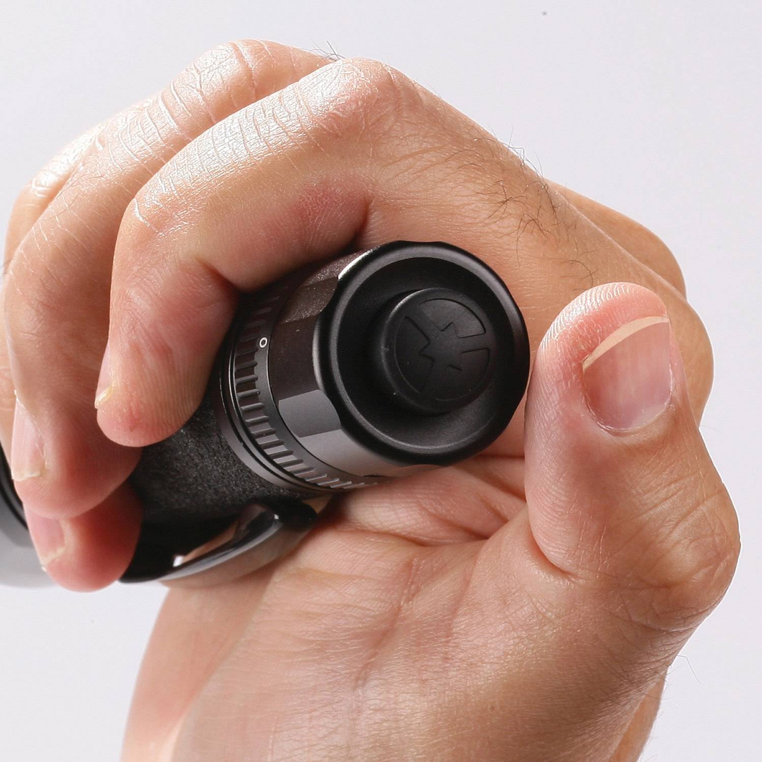 ASP Triad USB LED Rechargeable Flashlight