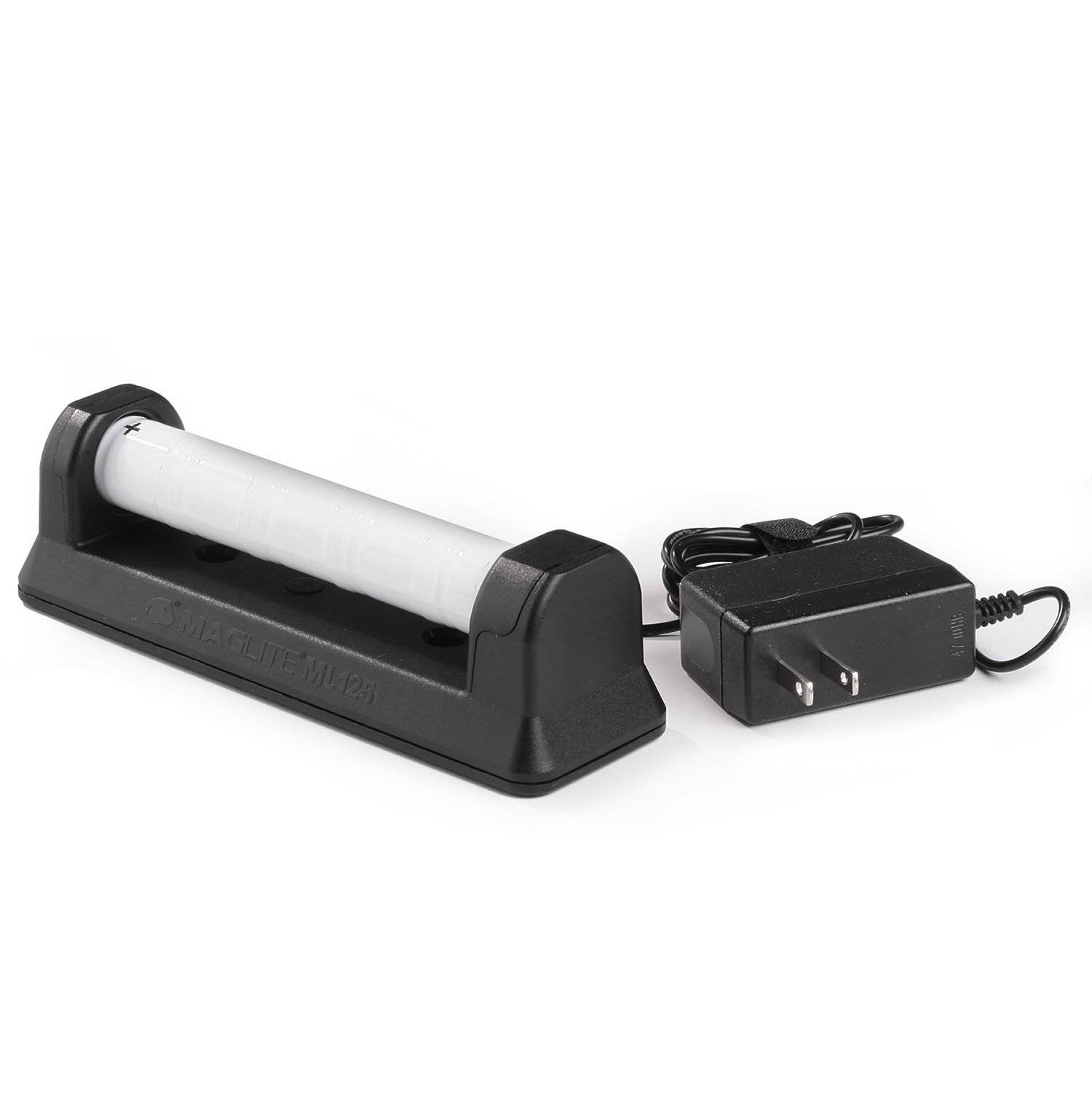 Maglite Charger LED Flashlight