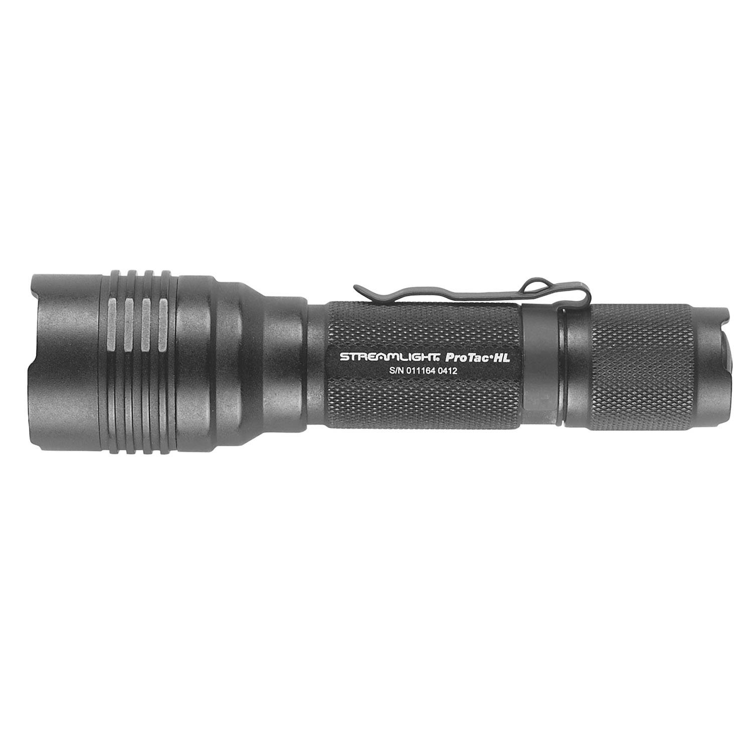 Streamlight ProTac HL Flashlight