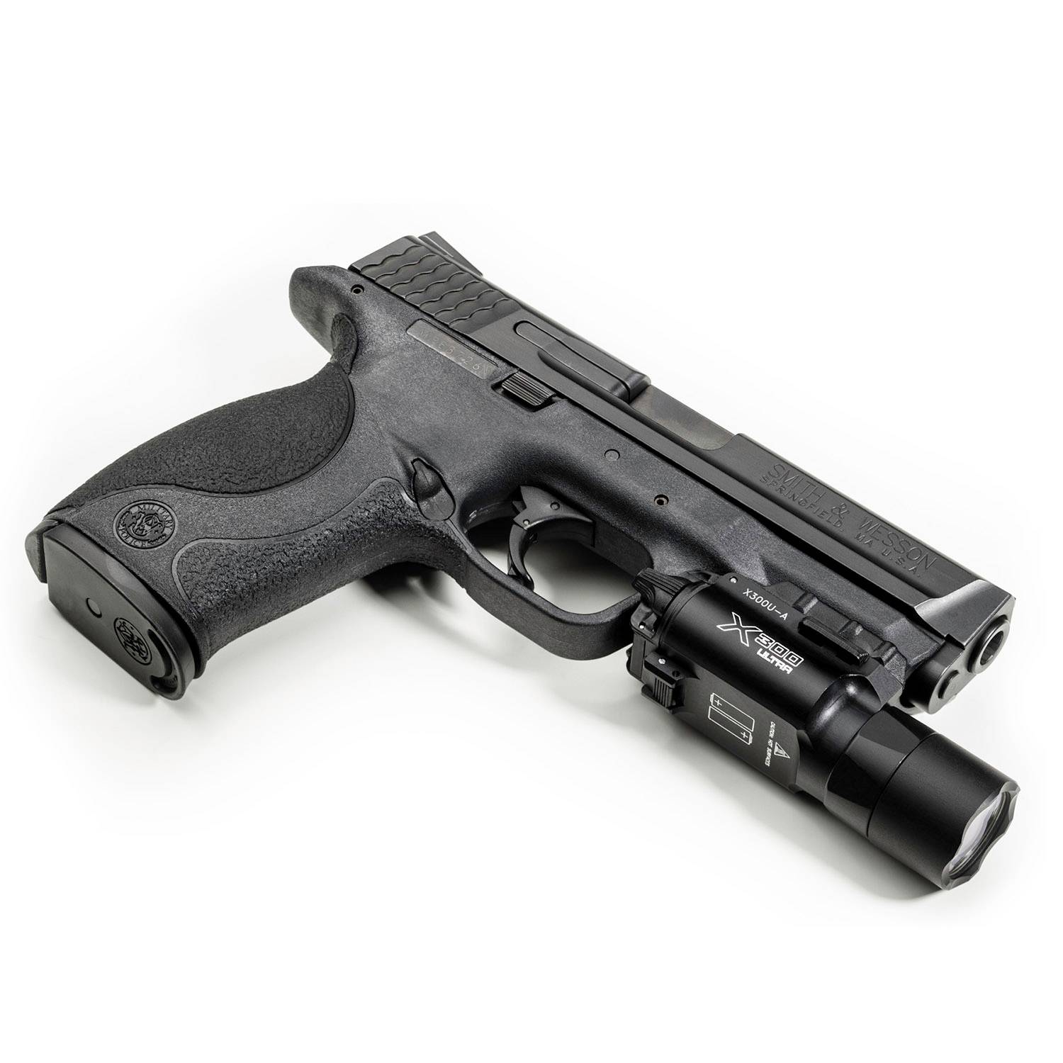 SureFire X300 Ultra Weapon Light | Tac Lights