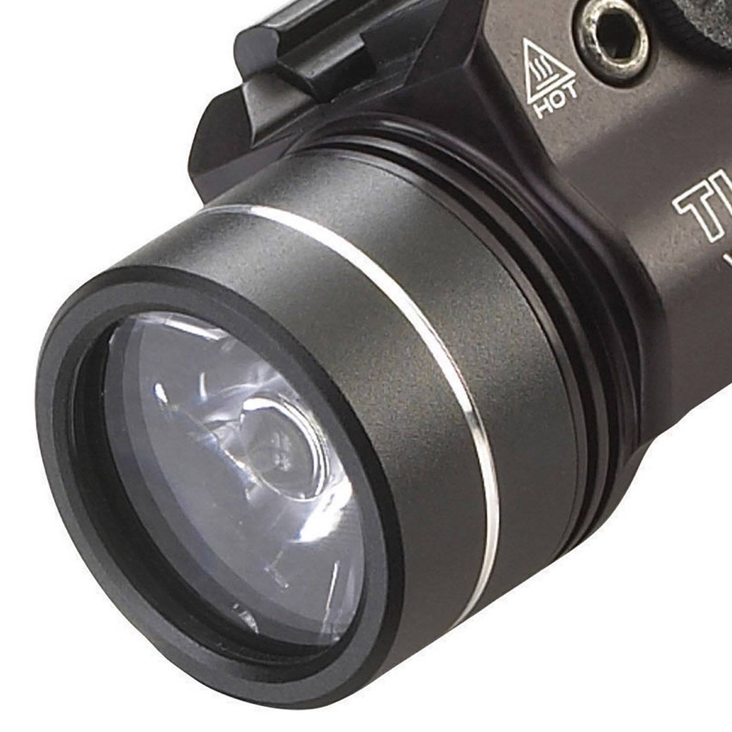Streamlight TLR-1 HL Tactical Gun Mount Weapon Light