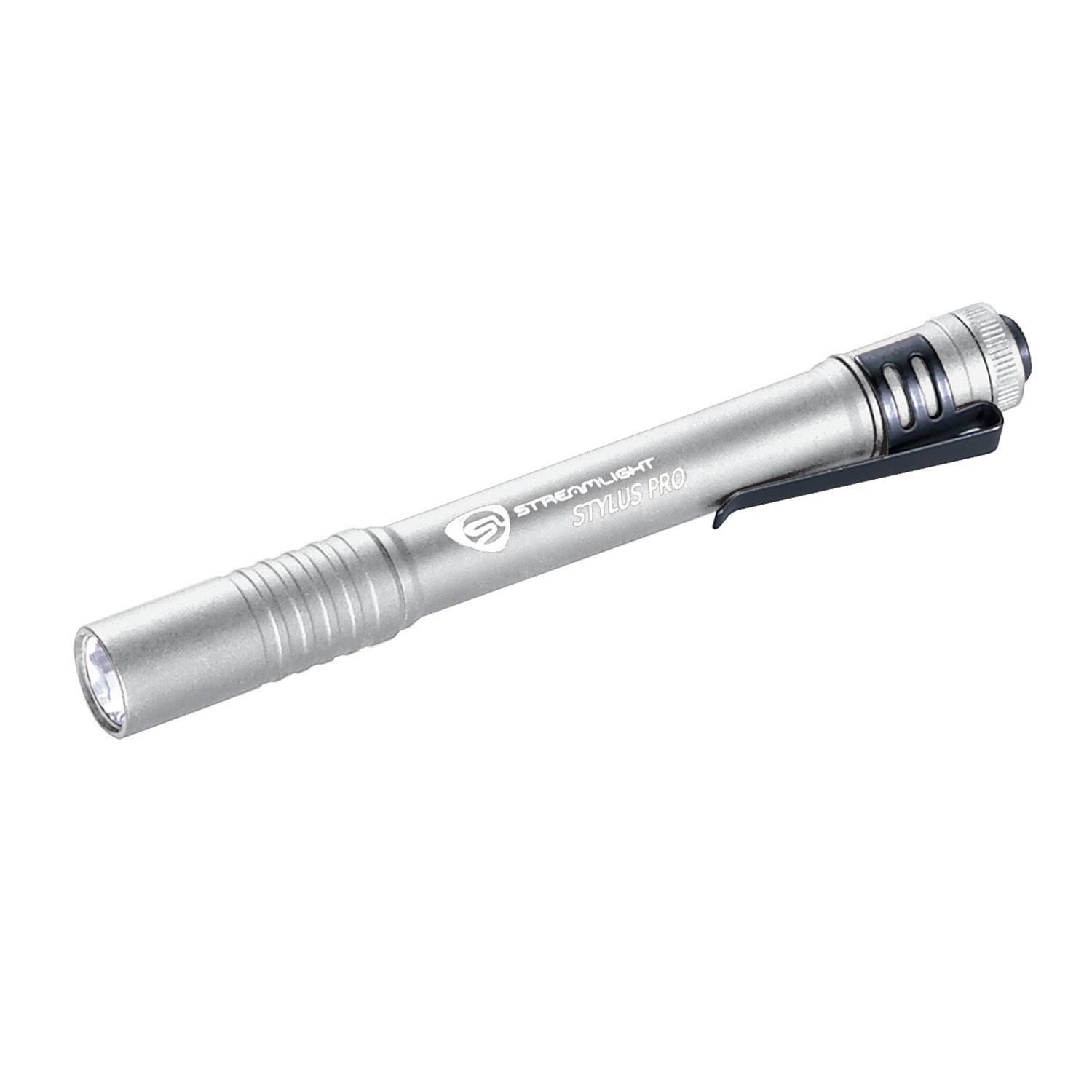 Streamlight Stylus Pro LED Penlight