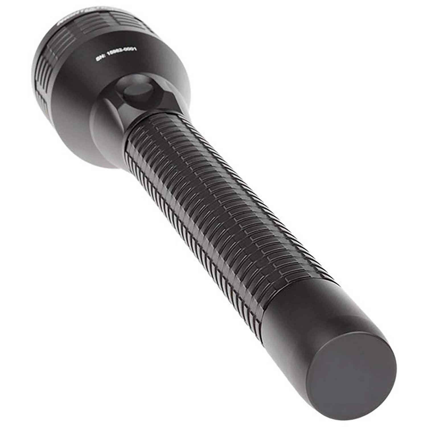 Nightstick Metal Multi-Function Full-Size Flashlight Recharg