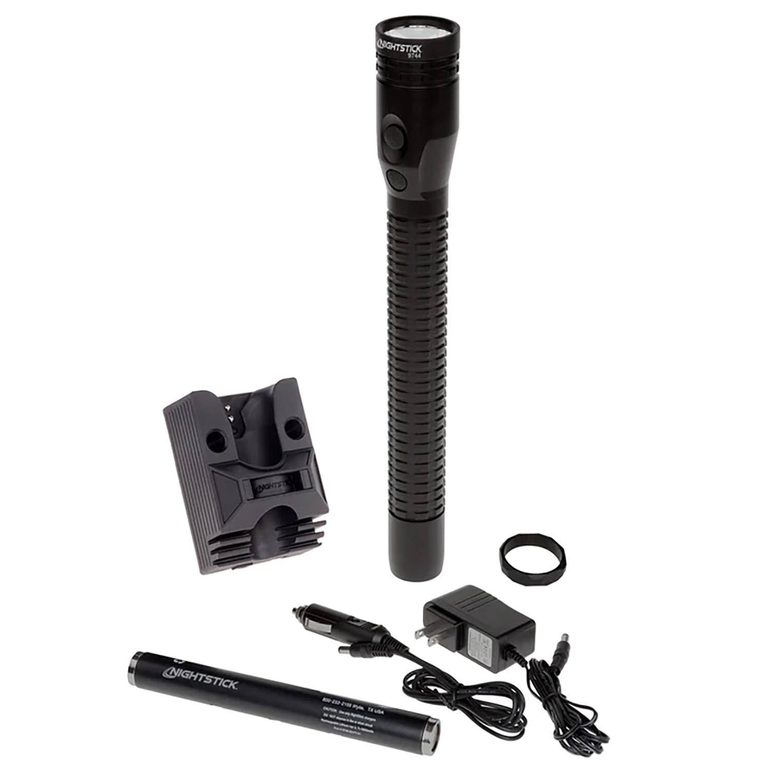 XTREME LUMENS MULTI FUNCTION FULL SIZE DUAL LIGHT