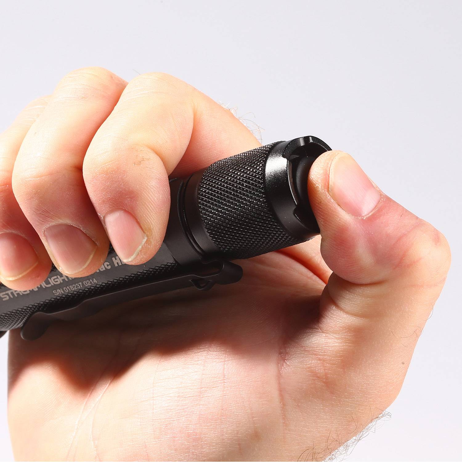 Streamlight ProTac HL 3 Tactical Light