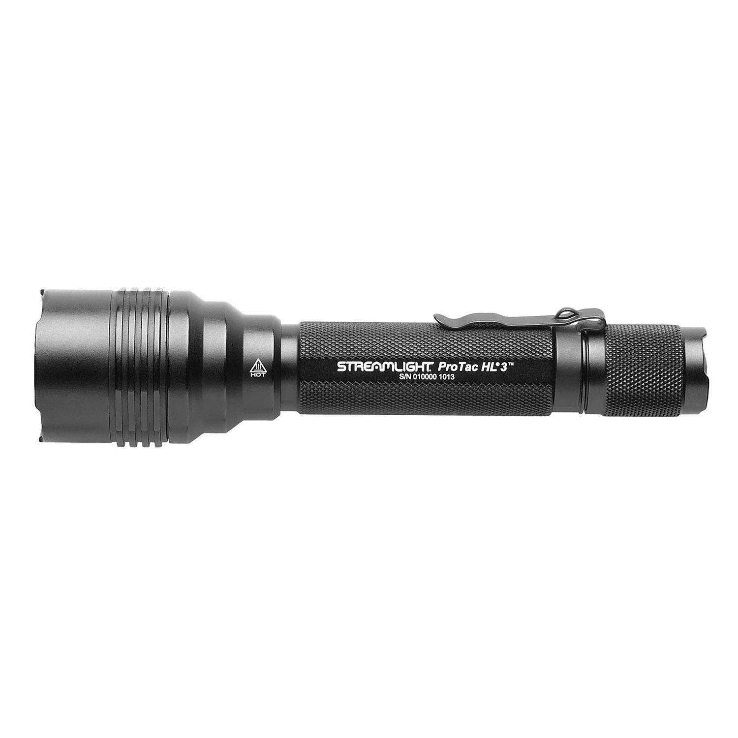 Streamlight ProTac HL 3 Tactical Light