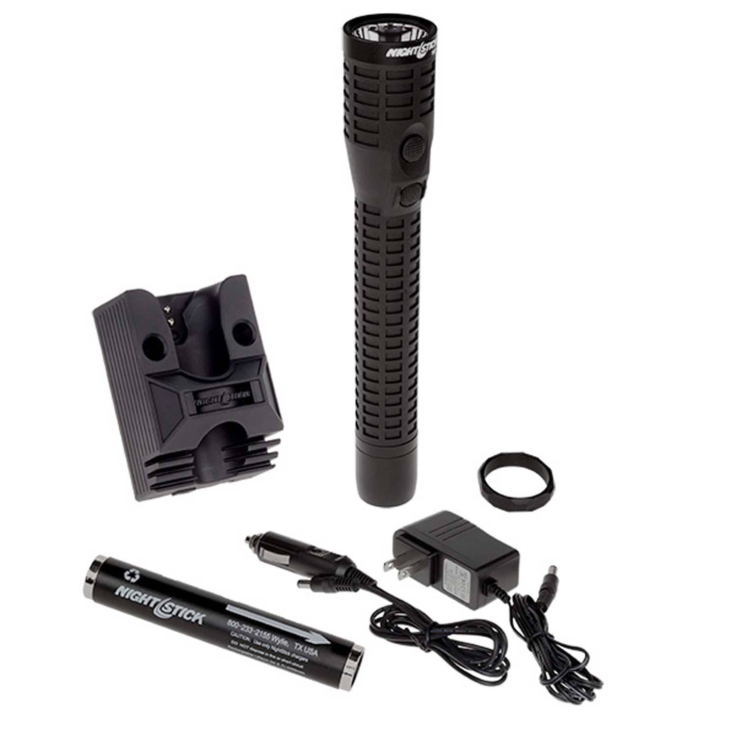 Nightstick Xtreme Lumens Polymer Multi Function Flashlight