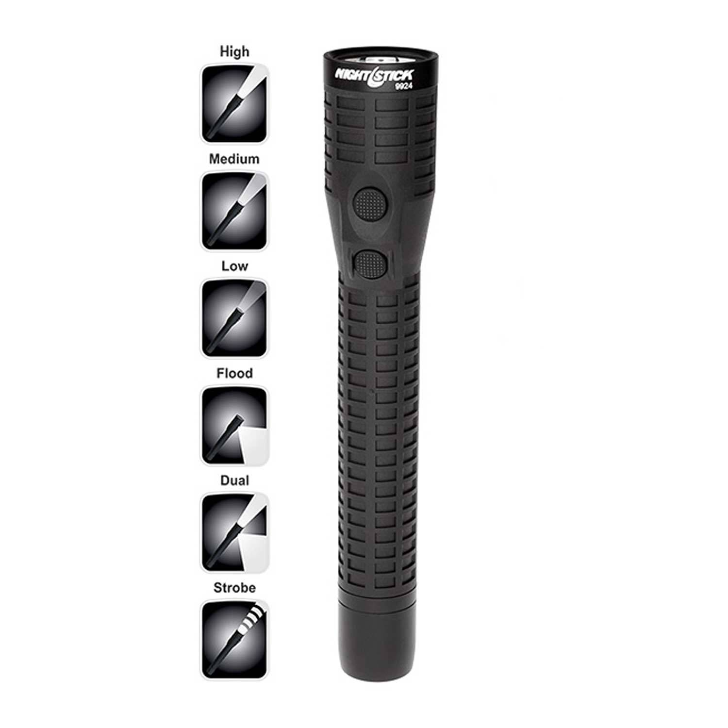 Nightstick Xtreme Lumens Polymer Multi Function Flashlight