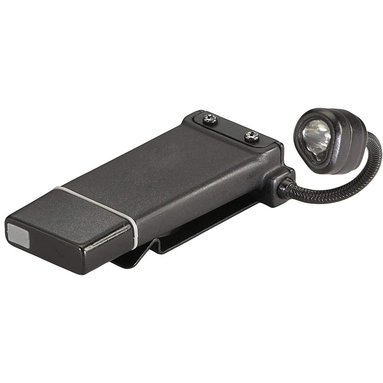 Streamlight ClipMate USB Rechargeable Clip-On Light | Galls