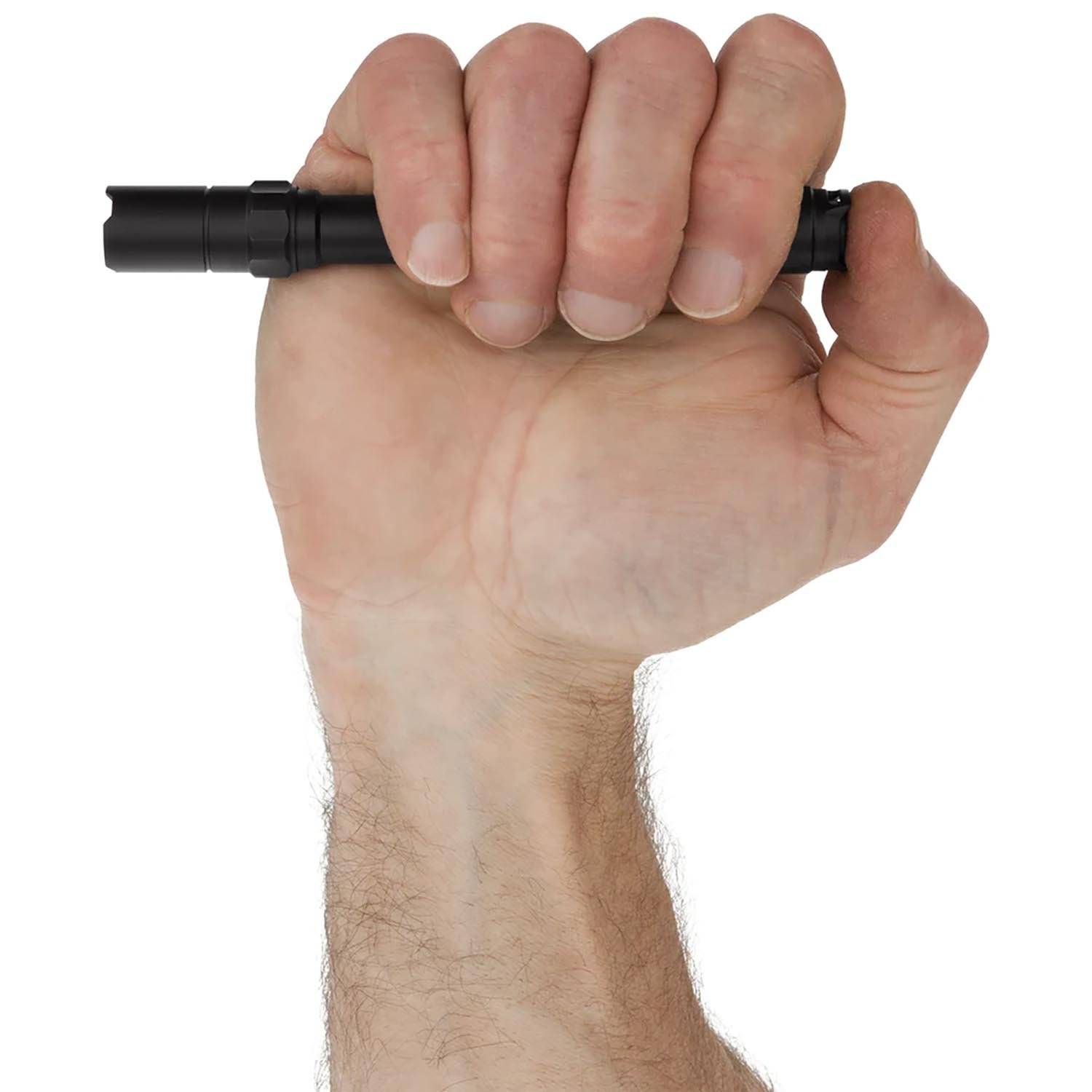 Nightstick 2 AAA Mini Tac Pro Flashlight | Galls