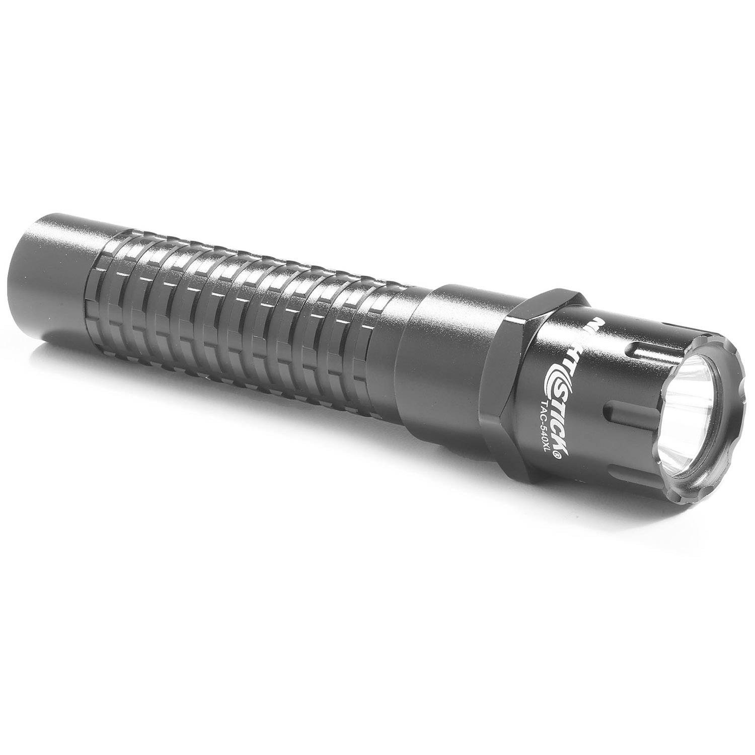 Nightstick Metal Multi-Funtion Tactical Flashlight - 2 CR123