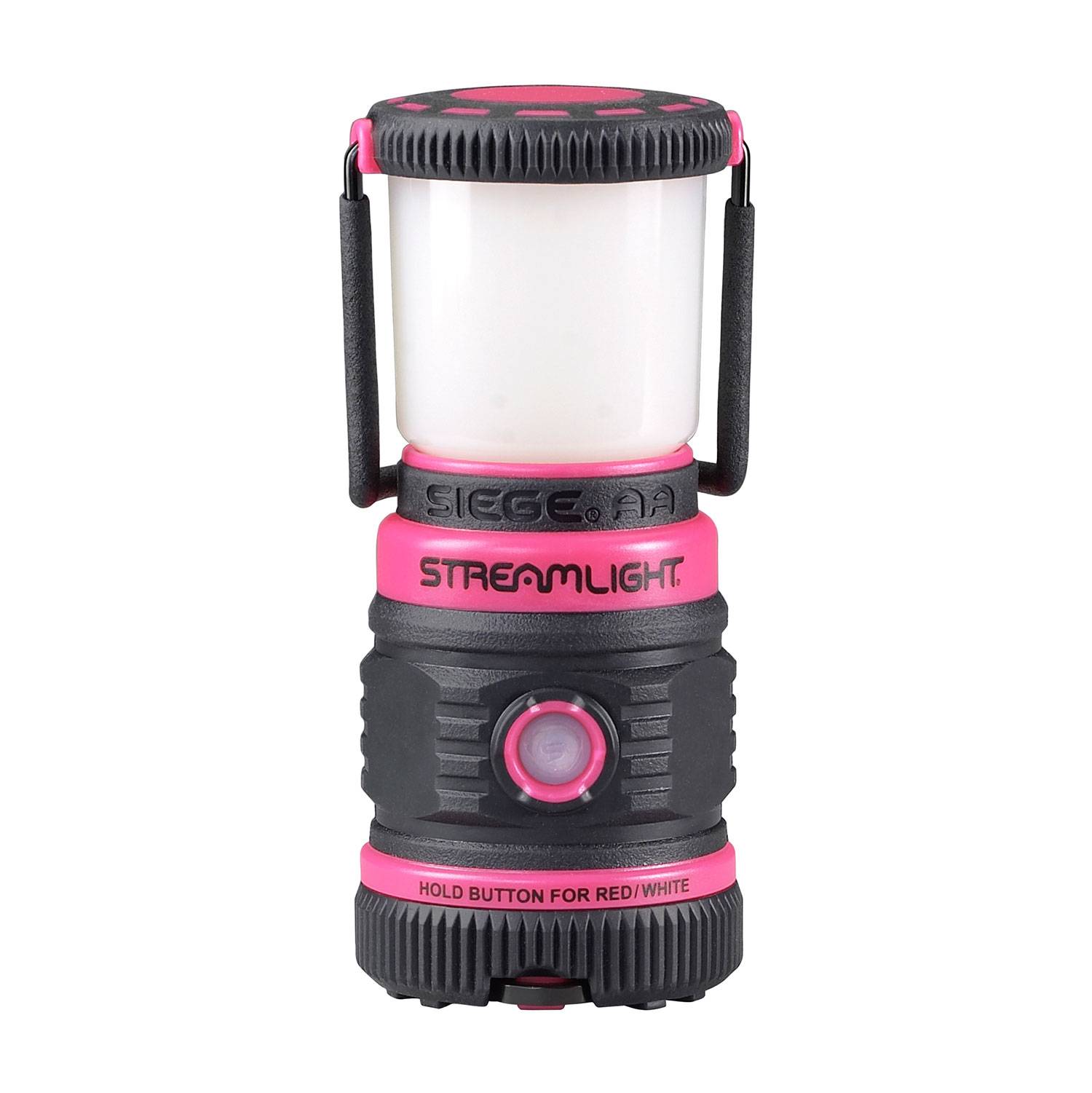 Streamlight Siege AA Pink