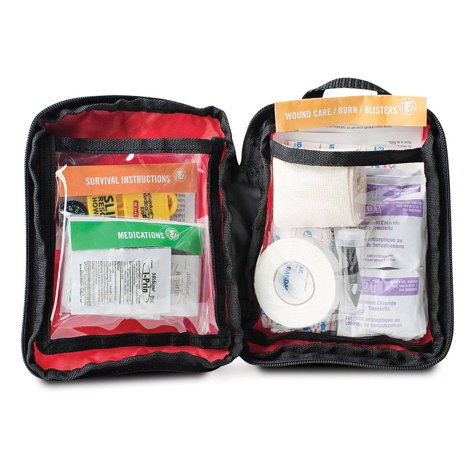 Adventure Medical Adventure First Aid 1.0 Kit