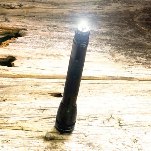 MagLite Mini MagLite Flashlight