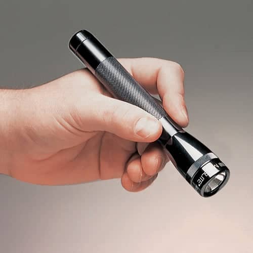 MagLite Mini MagLite Flashlight