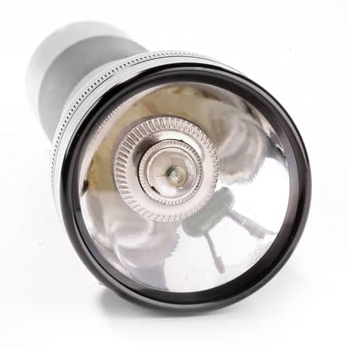 MagLite D Cell Flashlight