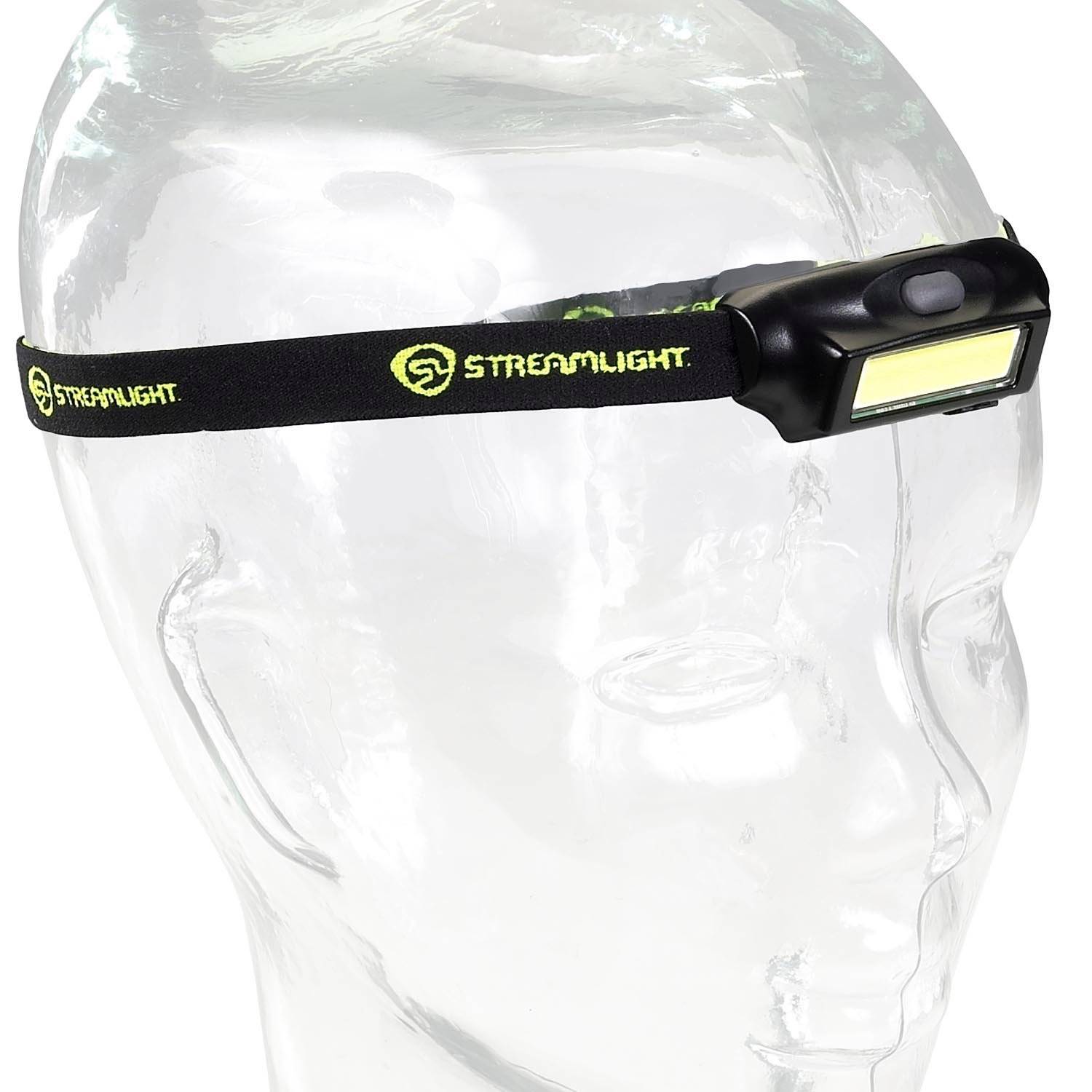 Streamlight Bandit Rechargeable Headlamp | Galls