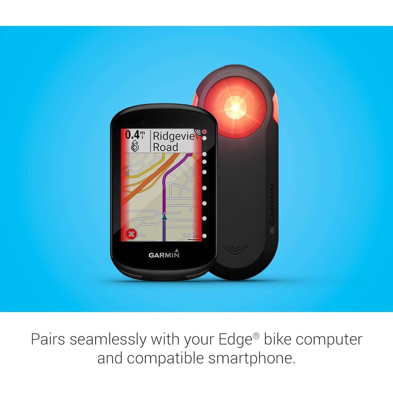 Garmin Varia RTL515 Radar Tail Light | Galls