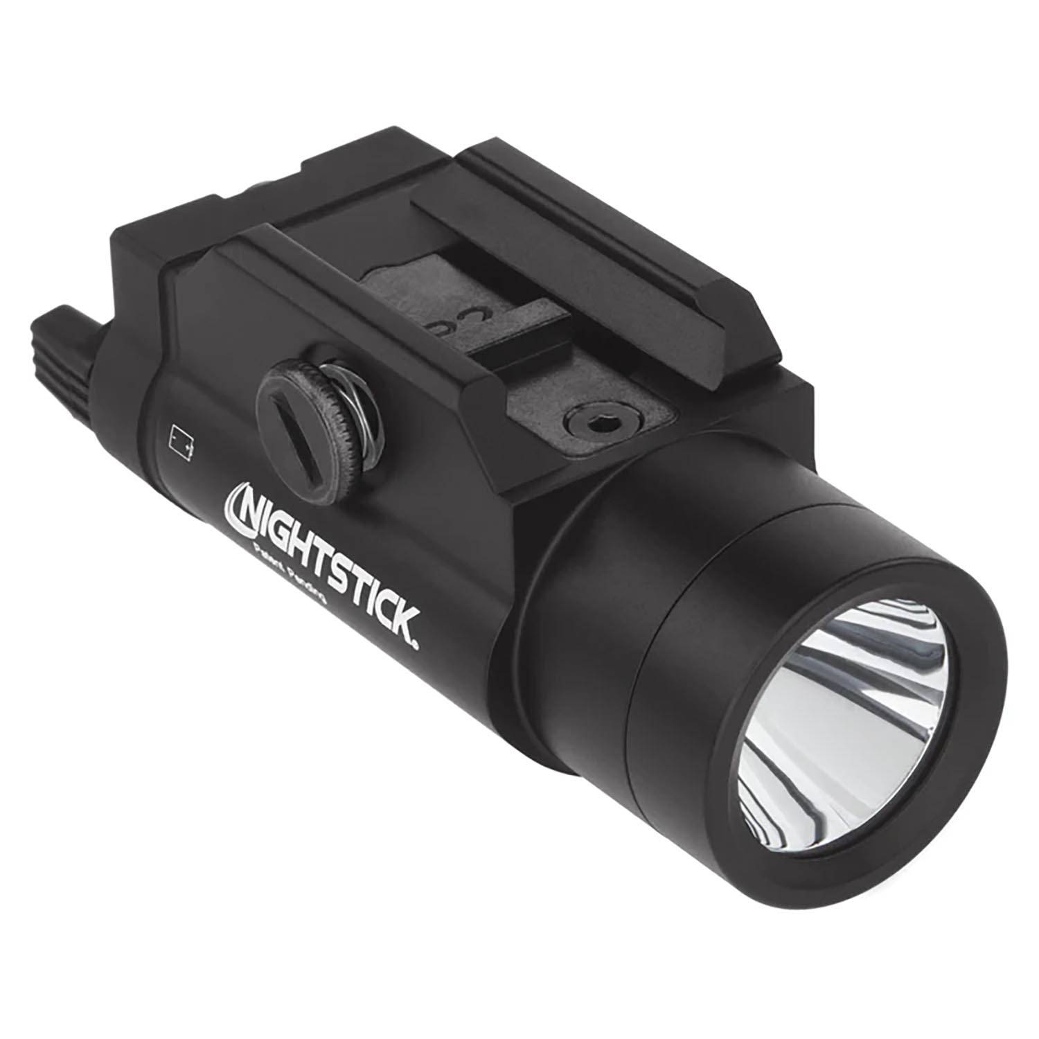 TACTICAL WEAPON MOUNTED LIGHT