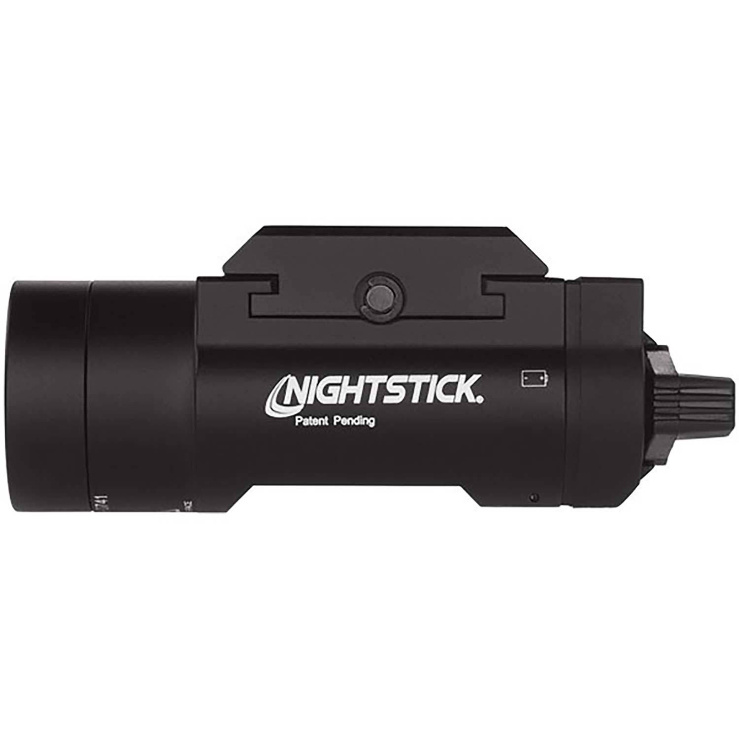 Nightstick Xtreme Lumens Tactical Weapon-Mounted Light